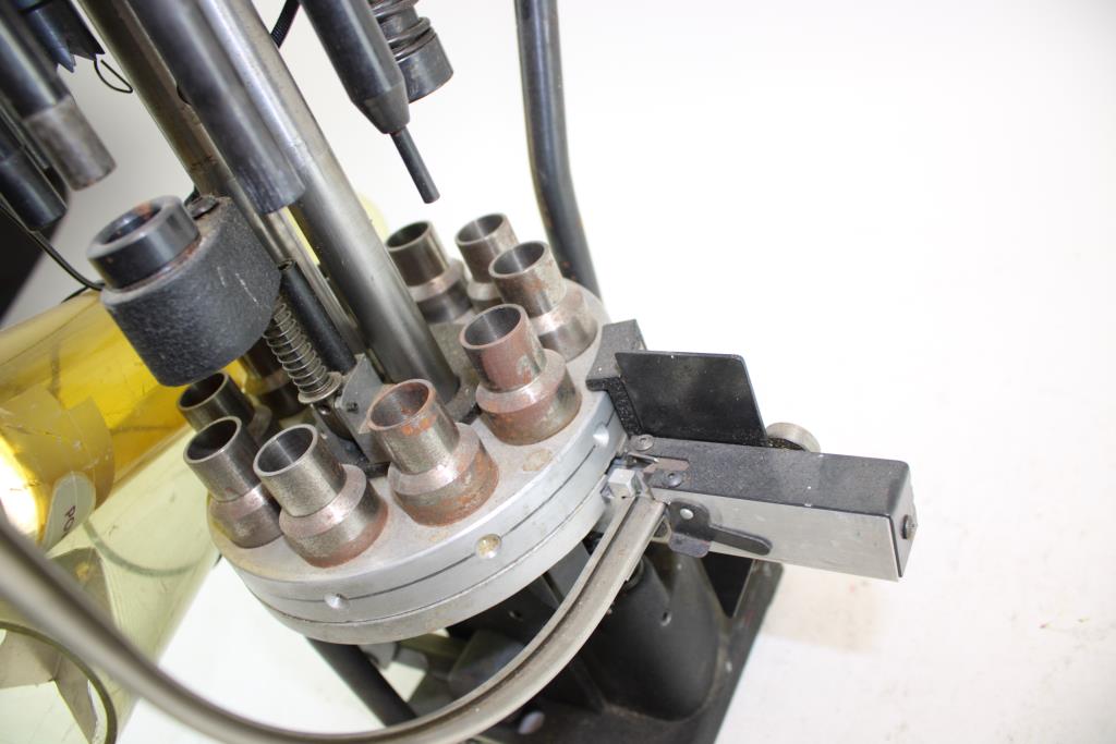 Multomatic 600B | Property Room