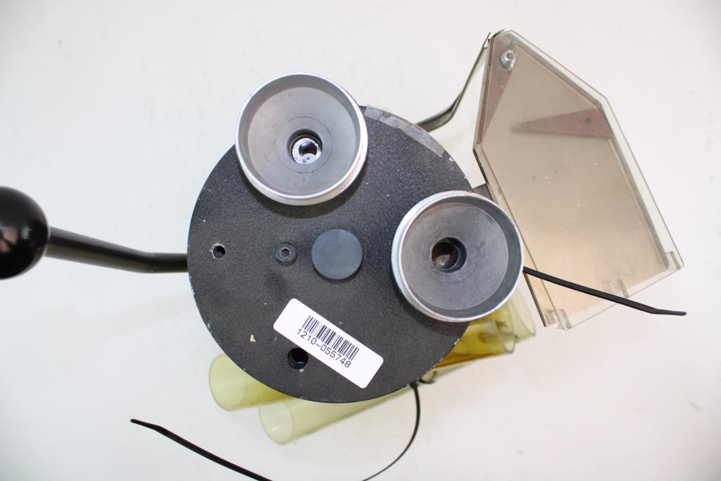 Multomatic 600B | Property Room