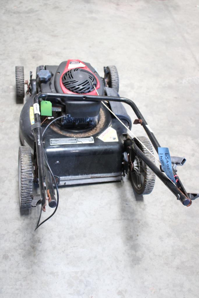 Murray 480E Lawn Mower | Property Room