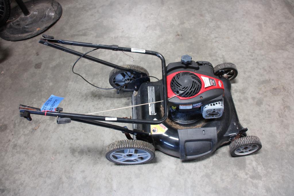 Murray 480E Lawn Mower | Property Room