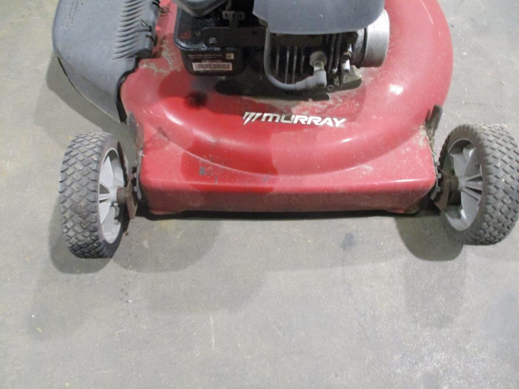 Murray Lawn Mower | Property Room