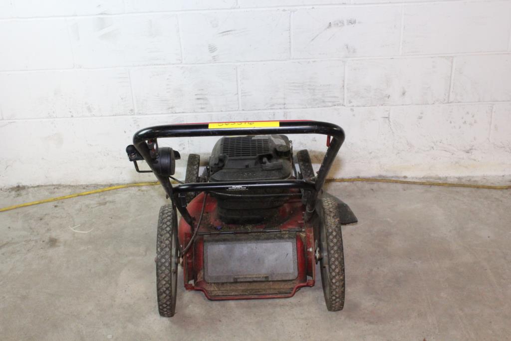 Murray Lawn Mower | Property Room