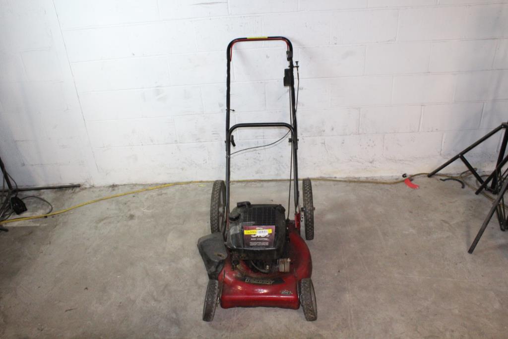Murray Lawn Mower | Property Room