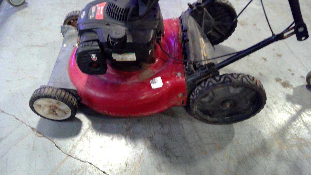 Murray Lawn Mower | Property Room