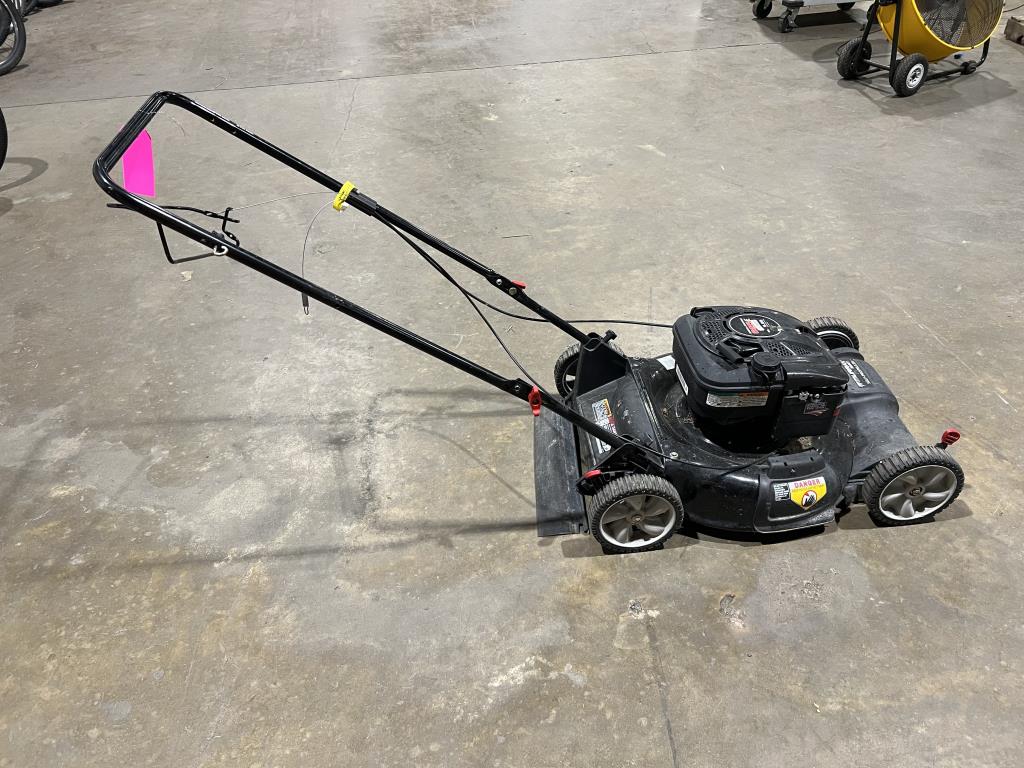 Murray Lawn Mower | Property Room