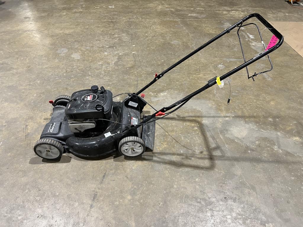 Murray Lawn Mower | Property Room
