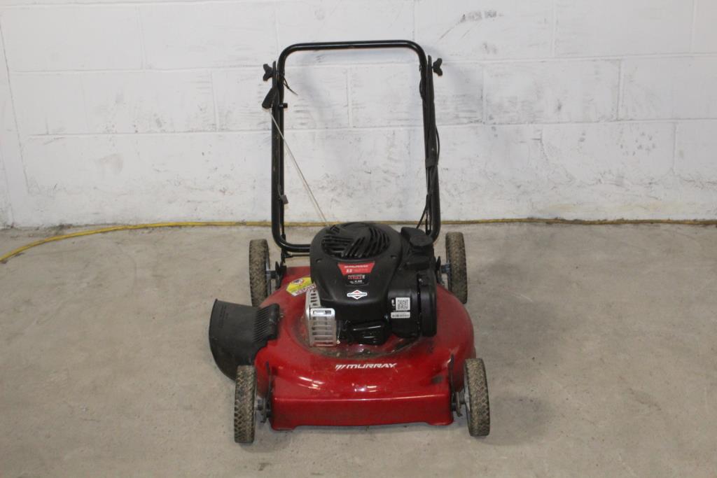 Murray Lawn Mower | Property Room
