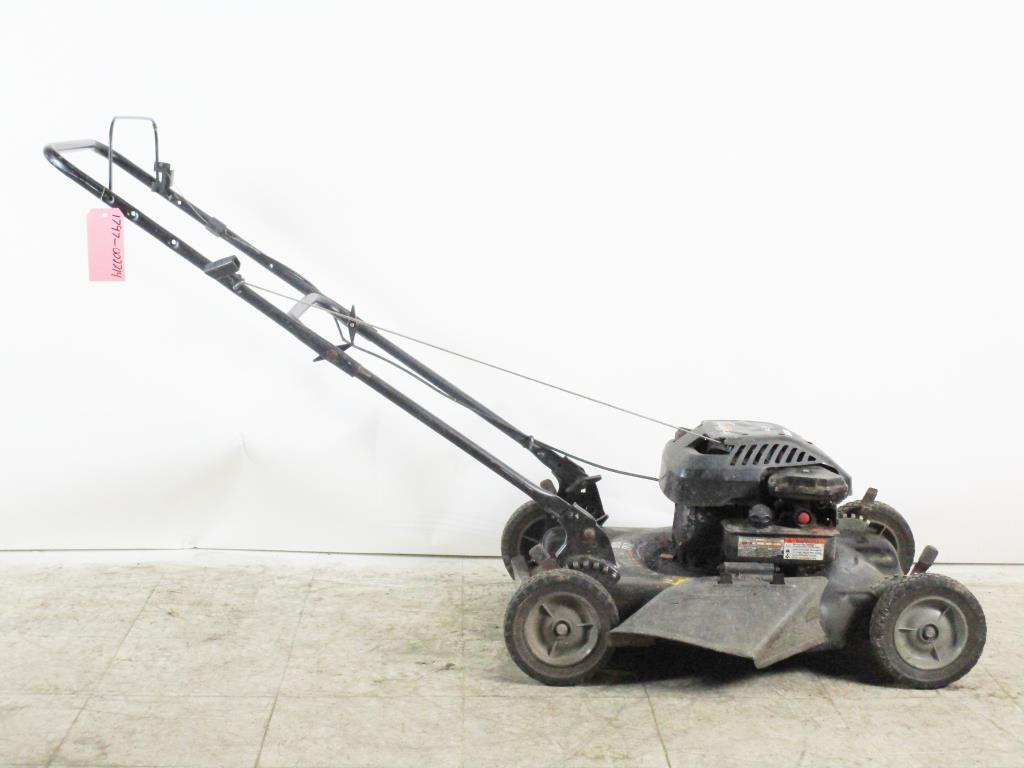 Murray Lawn Mower | Property Room