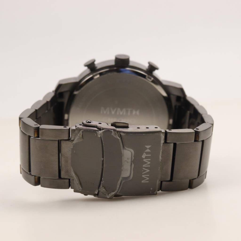 MVMT Chrono Ceramic Watch | Property Room