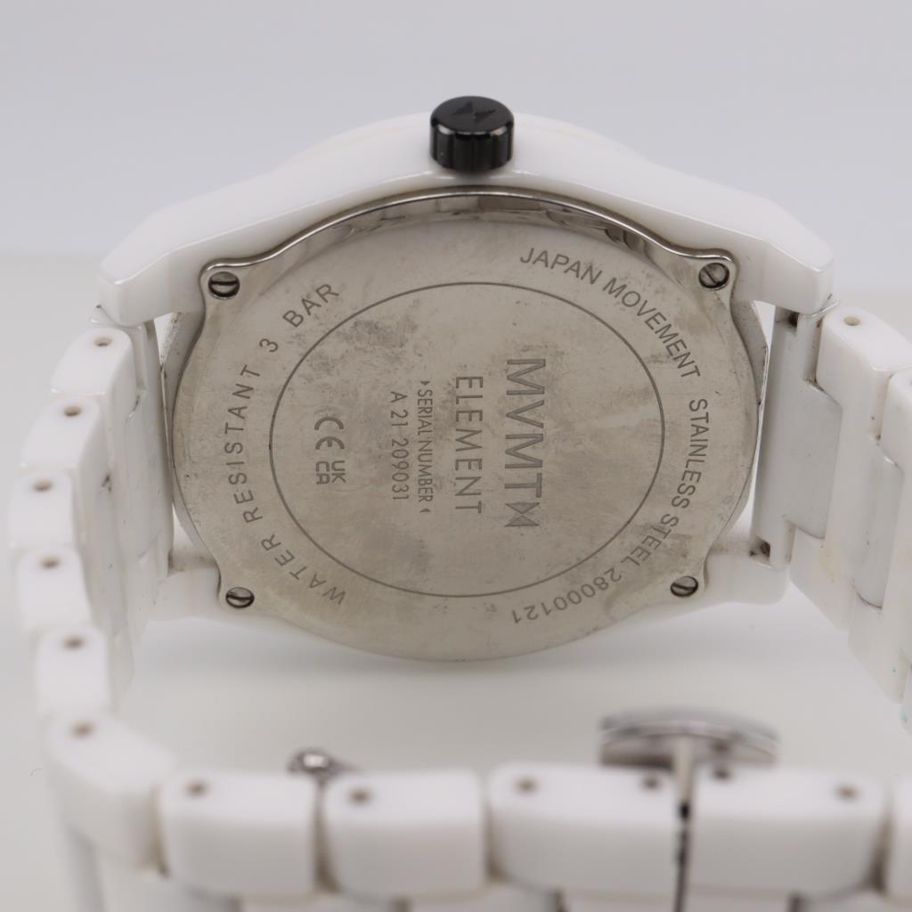 MVMT Element Watch | Property Room