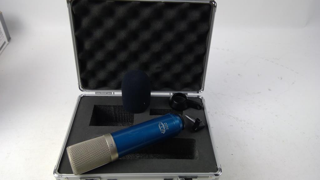 MXL 3000 Microphone | Property Room