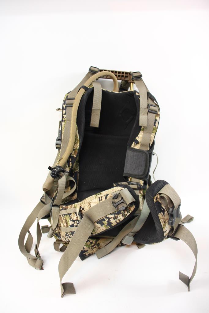 Mystery Ranch Tactical Hiking Backpack | Property Room