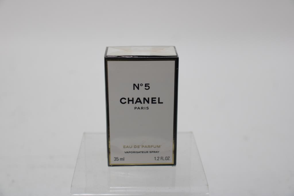 N.5 Chanel Vaporisateur Spray | Property Room