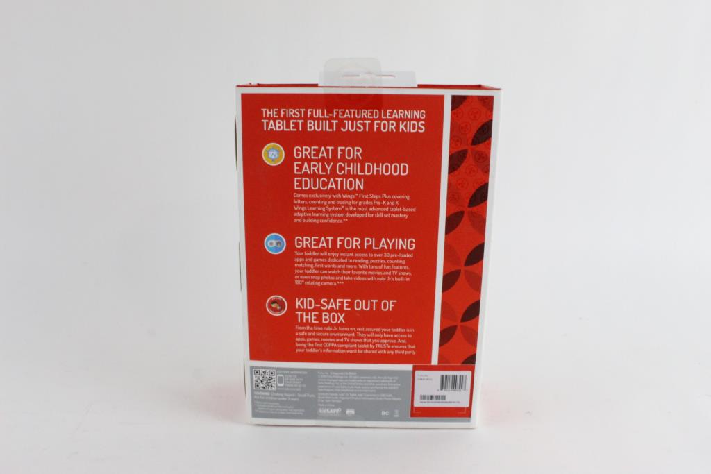 Nabi Jr. Kids Learning Tablet | Property Room