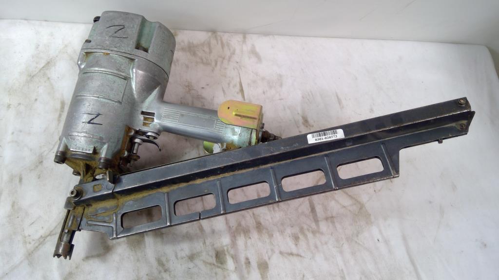 Nail Gun | Property Room