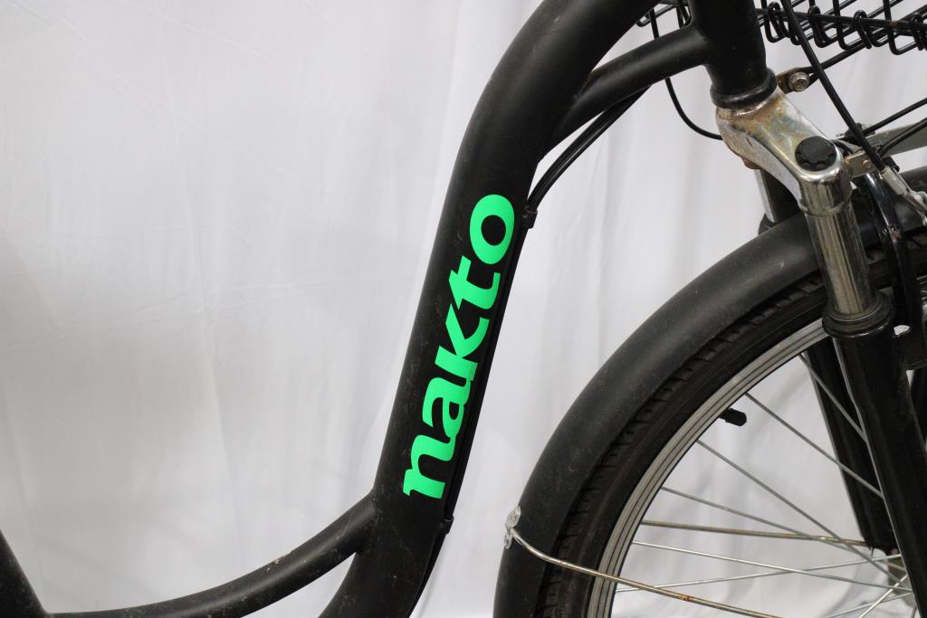 Nakato E Bike | Property Room