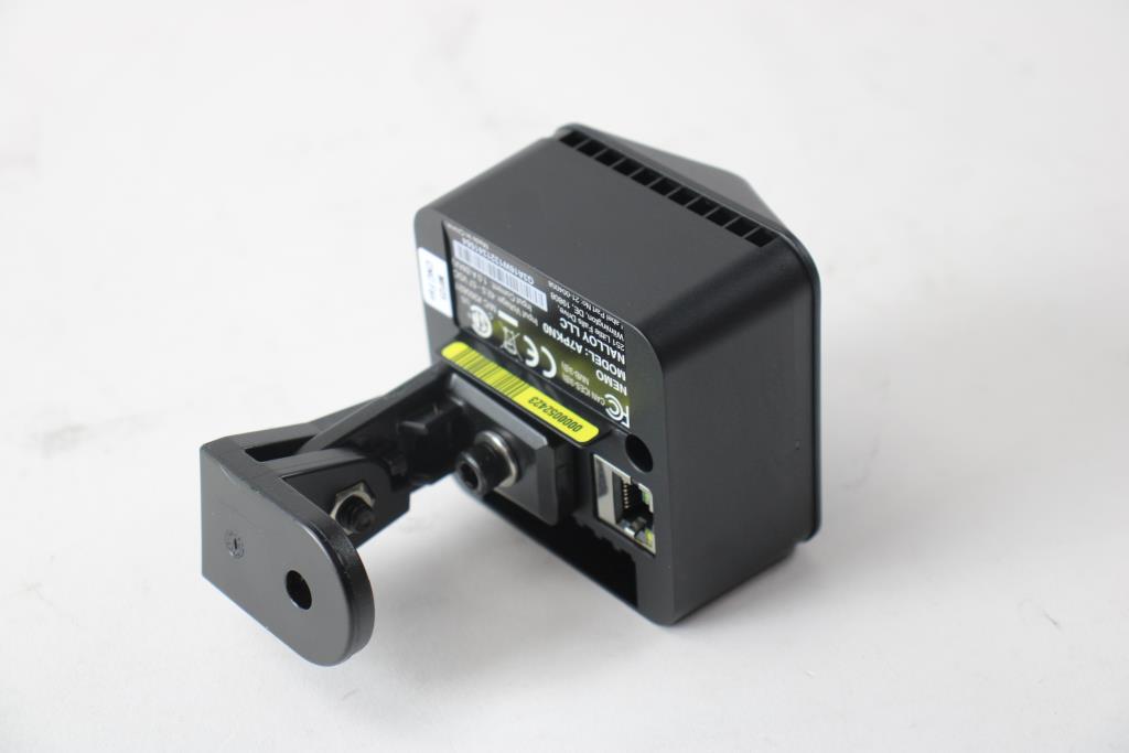 Nalloy Nemo Camera | Property Room