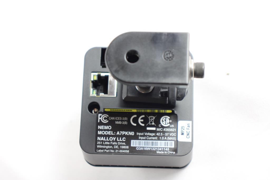 Nalloy Nemo Camera | Property Room