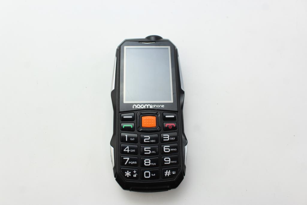 Naomi Phone With Flashlight | Property Room