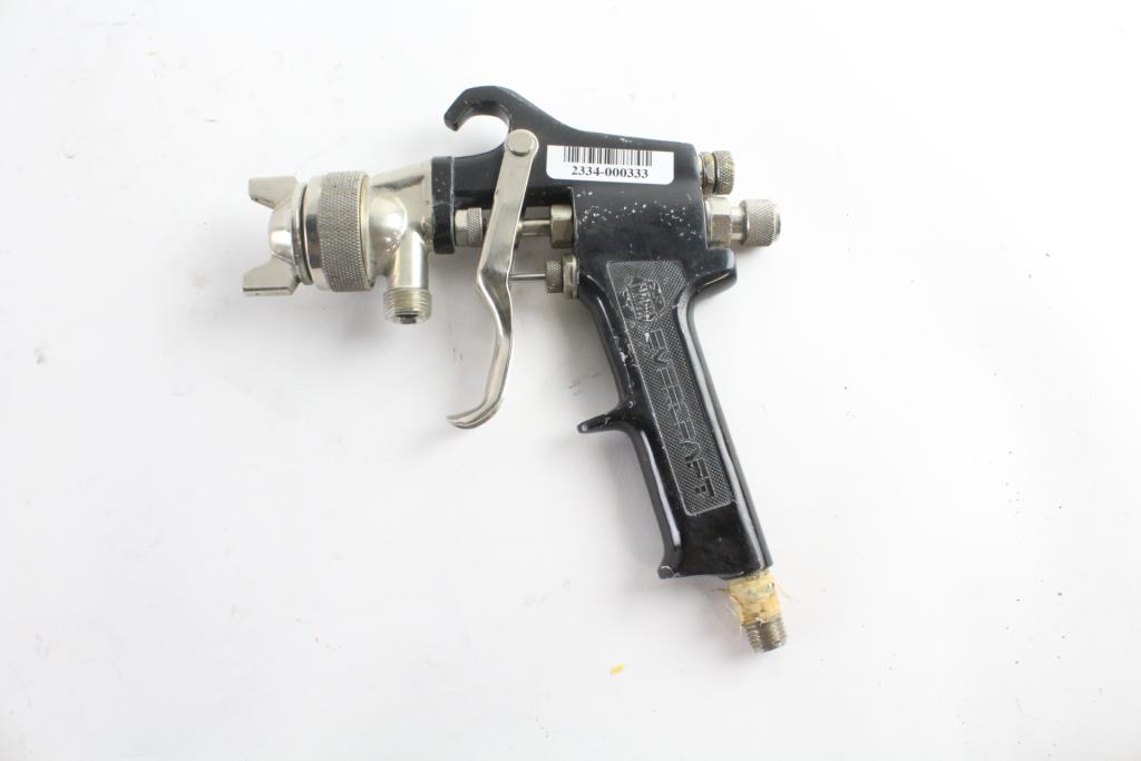 Napa Evercraft Air Paint Sprayer | Property Room