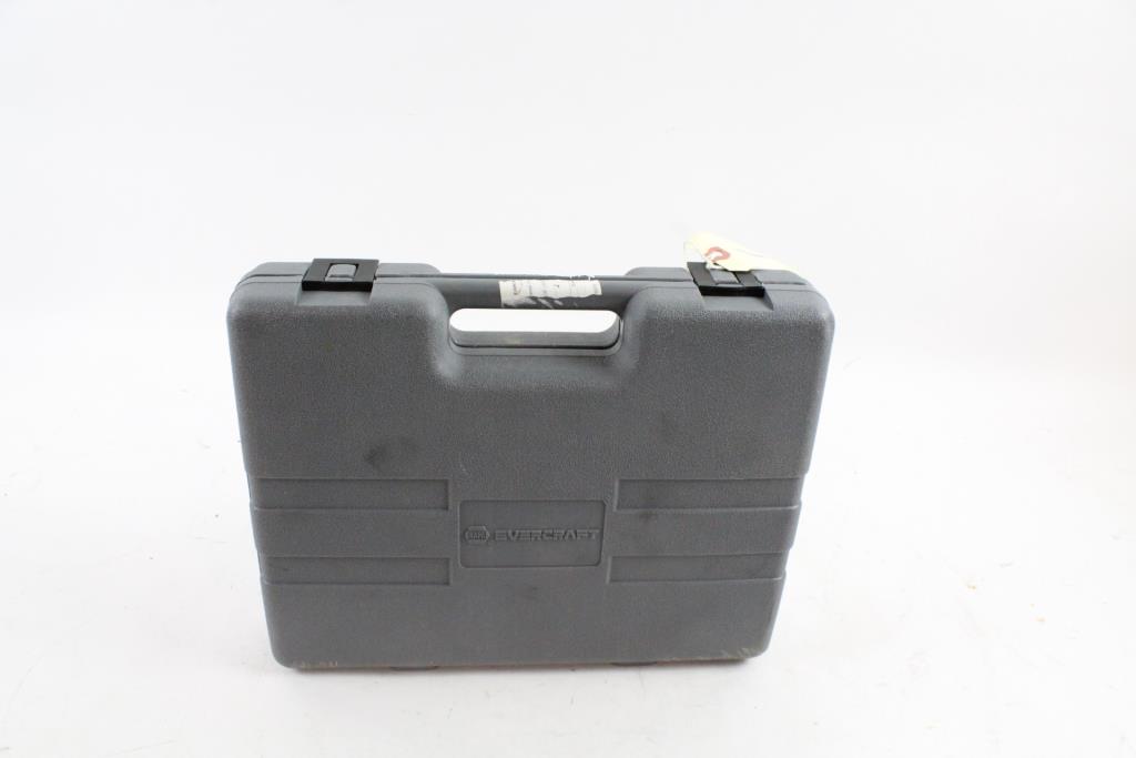 Napa Evercraft Ratchet And Socket Set | Property Room