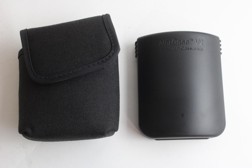 NarCase V2 Bulk Lot | Property Room