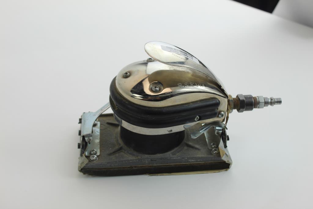 National Detroit Orbital Sander | Property Room
