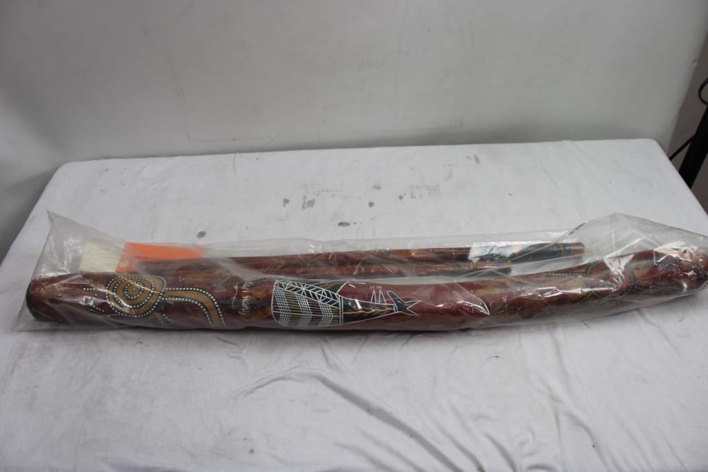 native collector item | Property Room