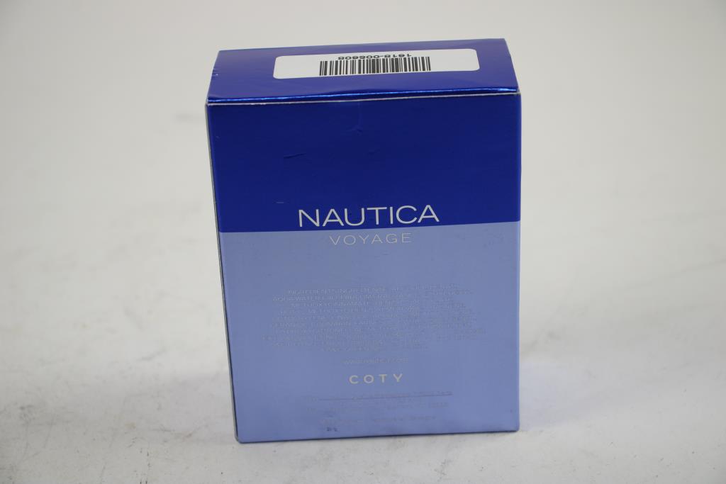 Nautica Voyage Cologne Spray | Property Room