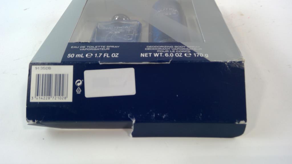 Nautica Voyage N-83 Mens Cologne | Property Room