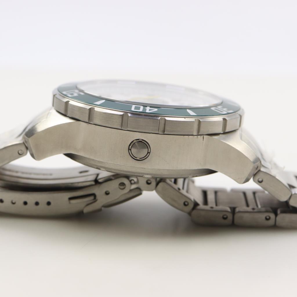 Nautis Dive Chrono 500 Watch | Property Room
