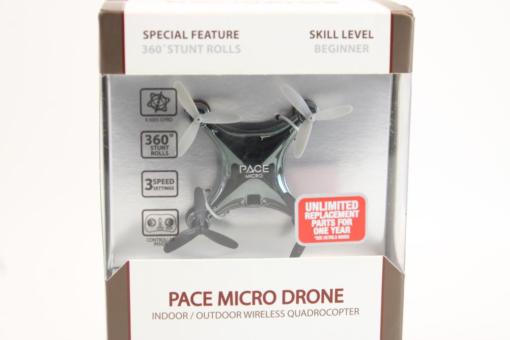 Navigator By Propel Pace Micro Drone & PBox Science Mircoscope ...