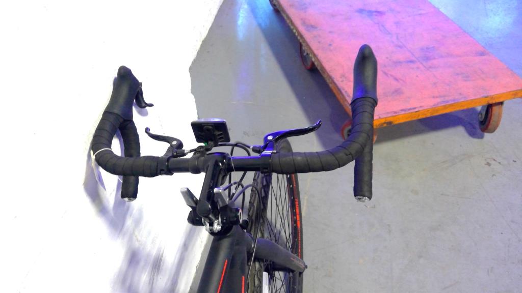 Nazz Mountain Bike | Property Room