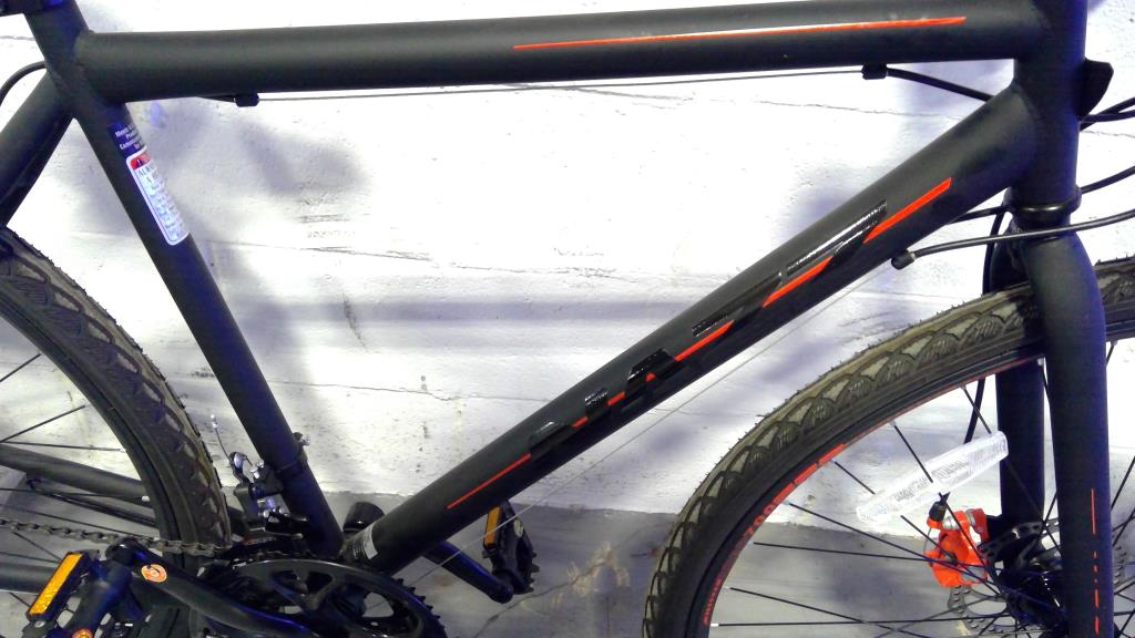 Nazz Mountain Bike | Property Room