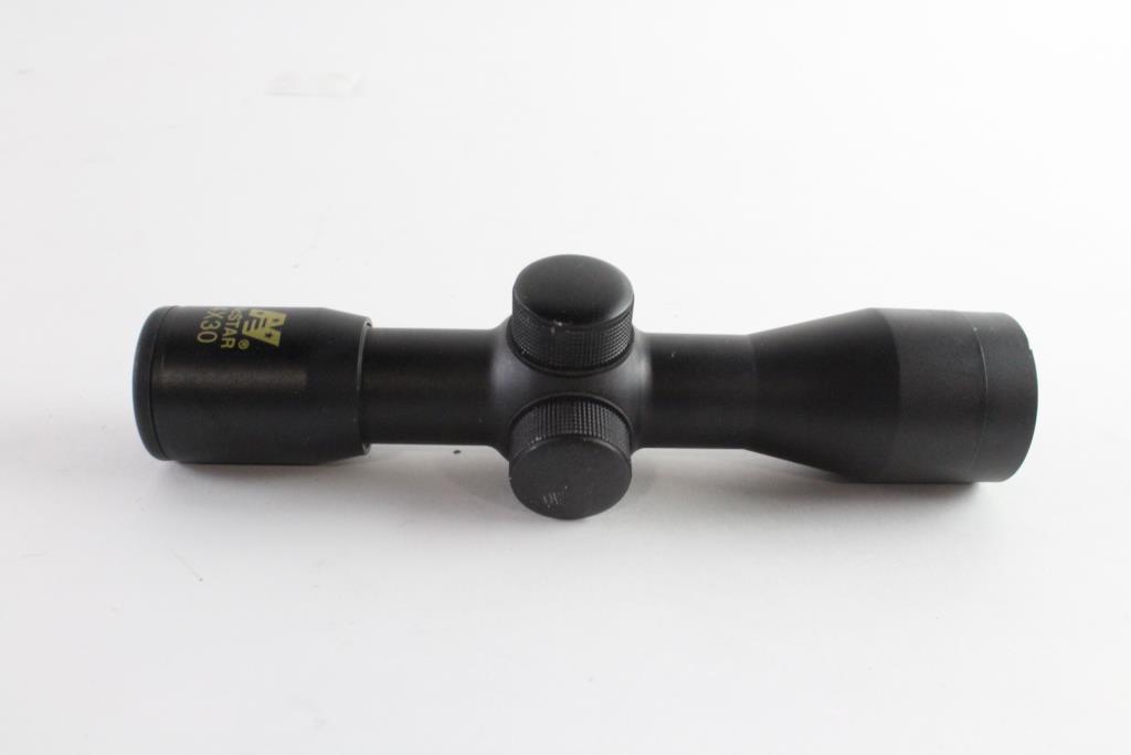 NC Star Scope | Property Room