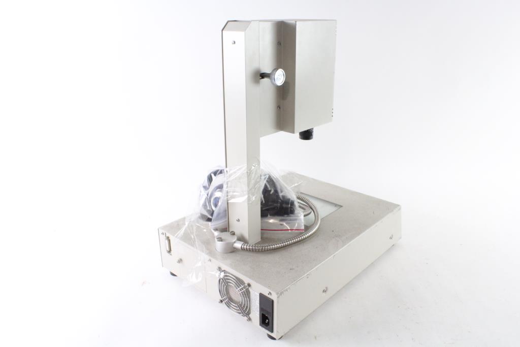 NEC Compact Fingerprint Scanner | Property Room