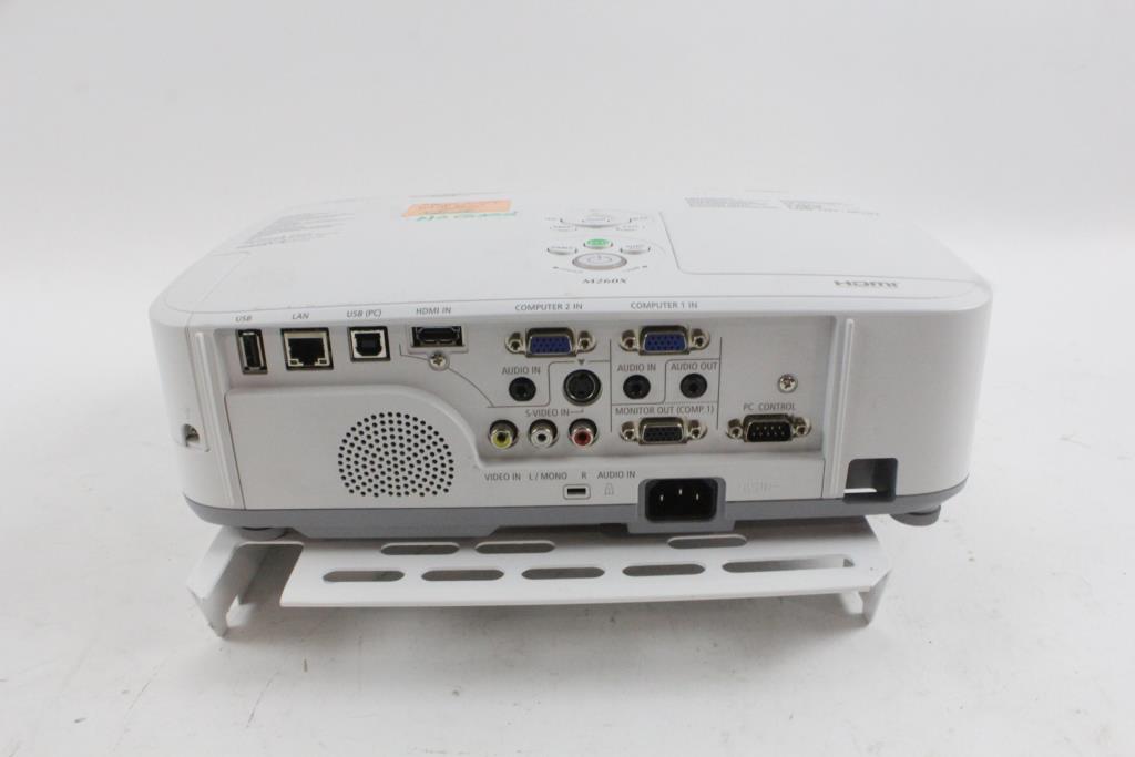 NEC Projector | Property Room