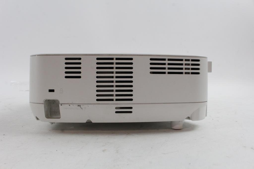 NEC Projector | Property Room