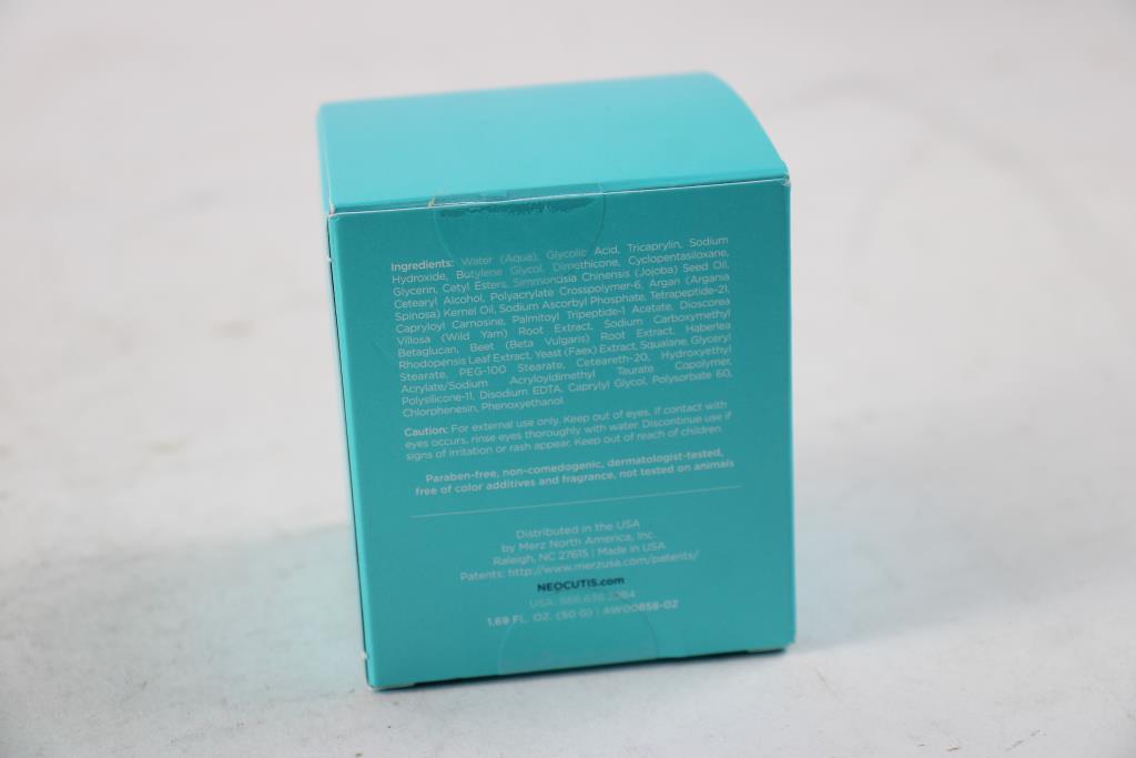 Neo Firm Tightening Cream | Property Room