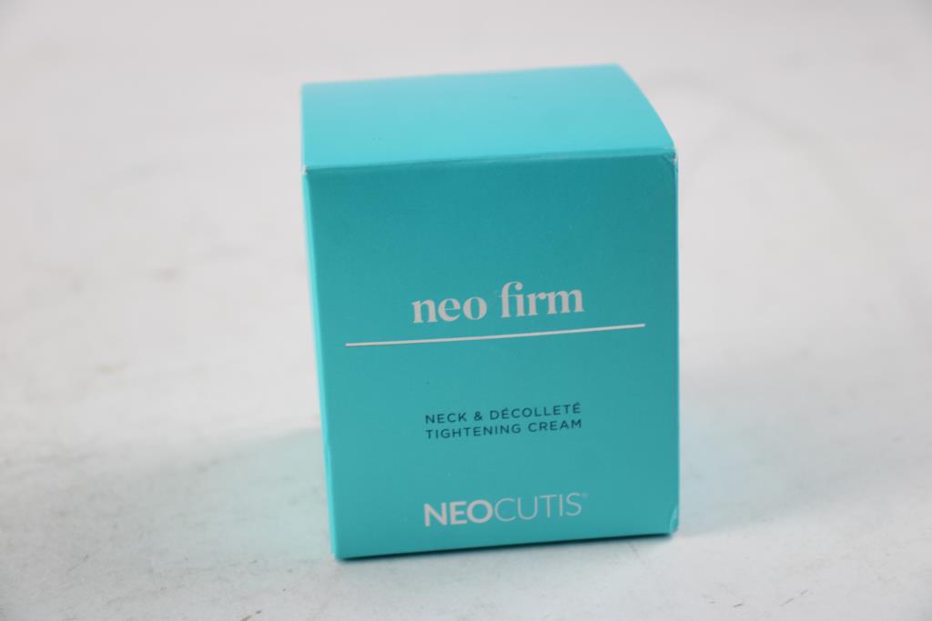 Neo Firm Tightening Cream | Property Room
