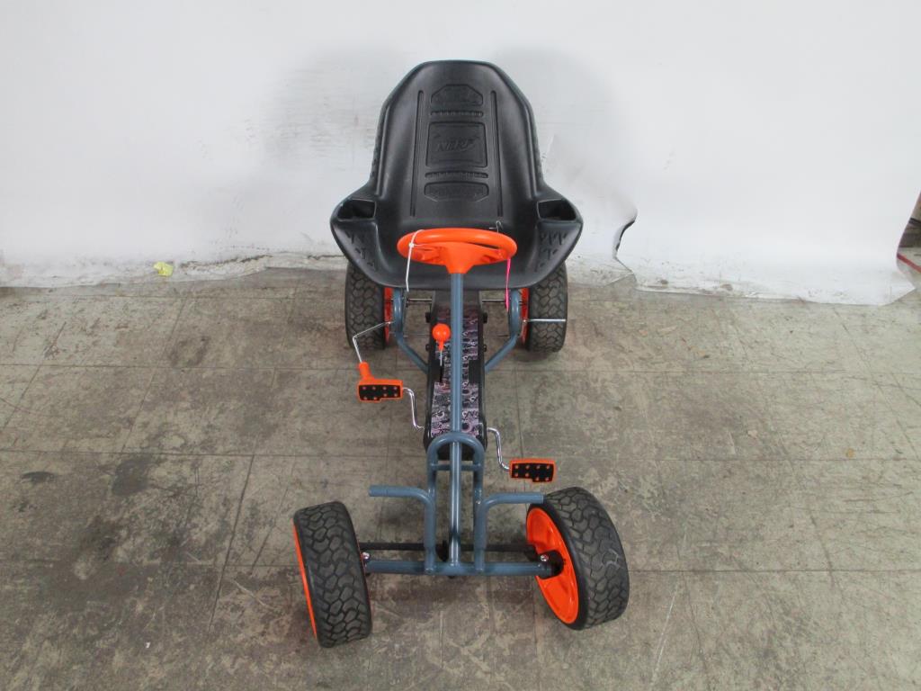 Nerf 4 Wheel Big Wheels | Property Room