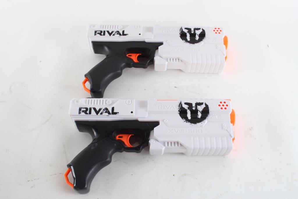 NERF Rival Kronos Outdoor Blaster | Property Room