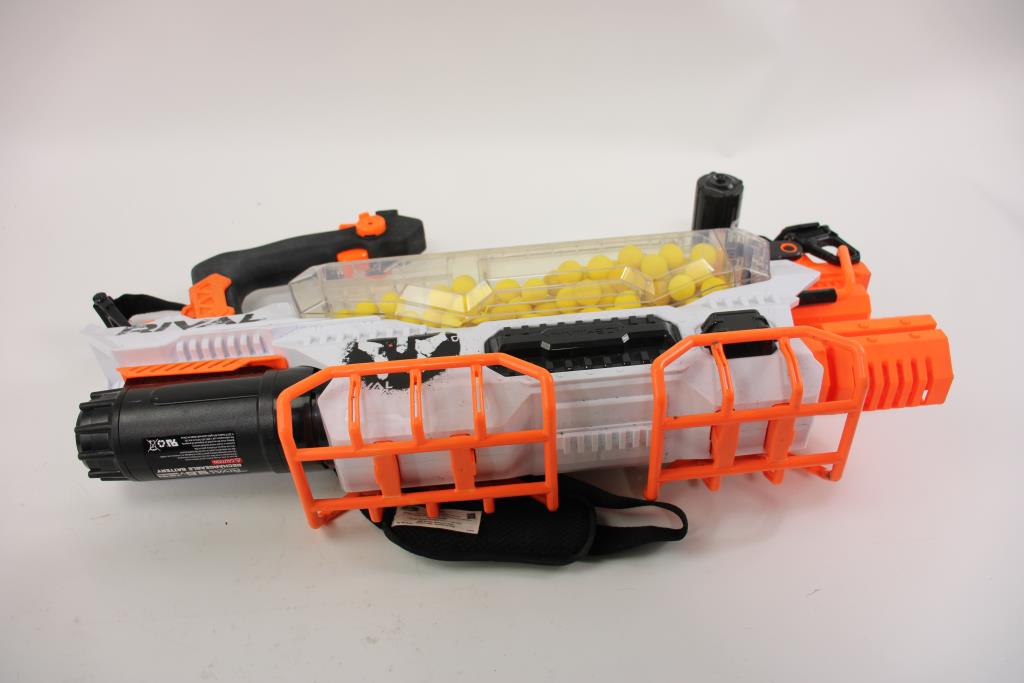 Nerf Rival Precision Battling Gun | Property Room