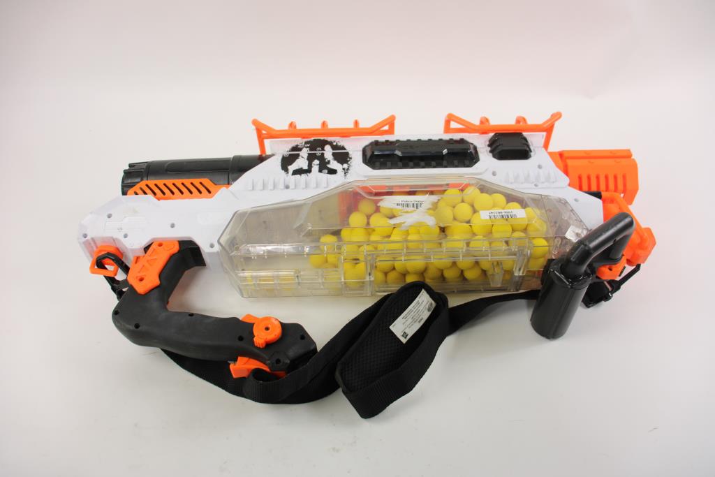 Nerf Rival Precision Battling Gun | Property Room