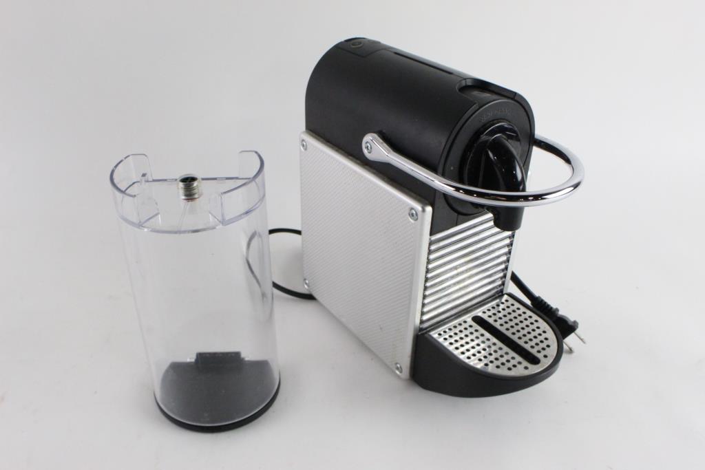 Nespresso Pixie Coffee Maker | Property Room