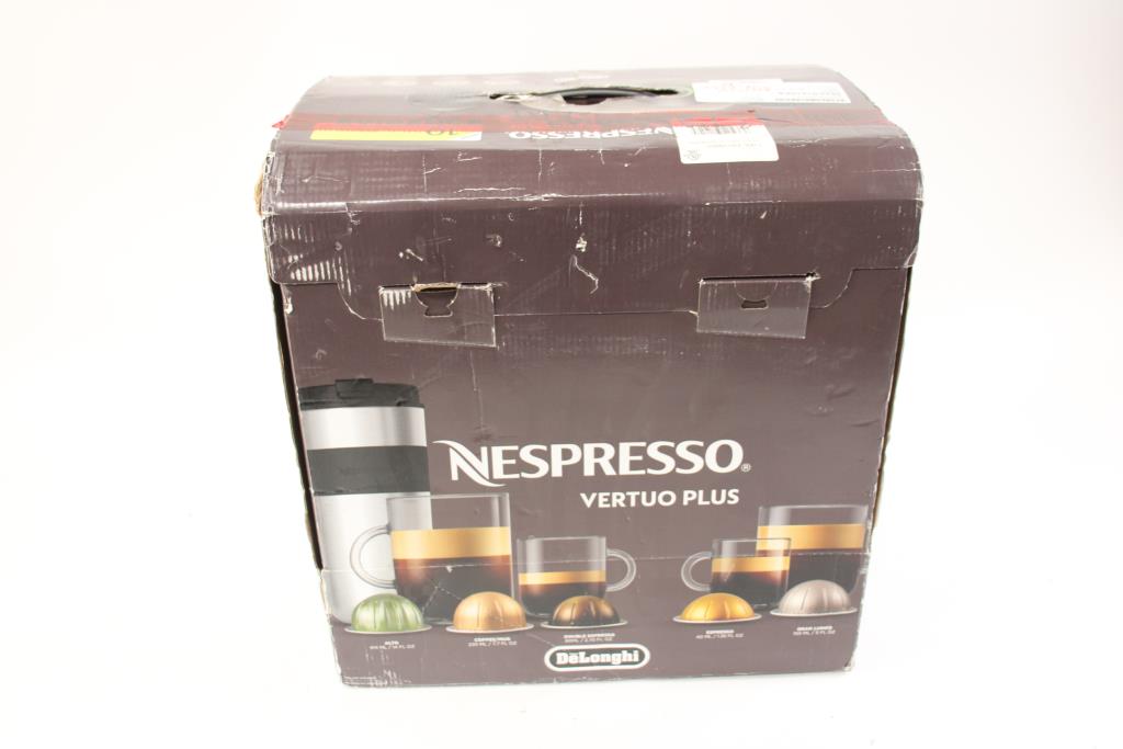 Nespresso Verto Plus | Property Room