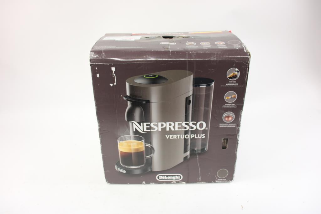 Nespresso Verto Plus | Property Room