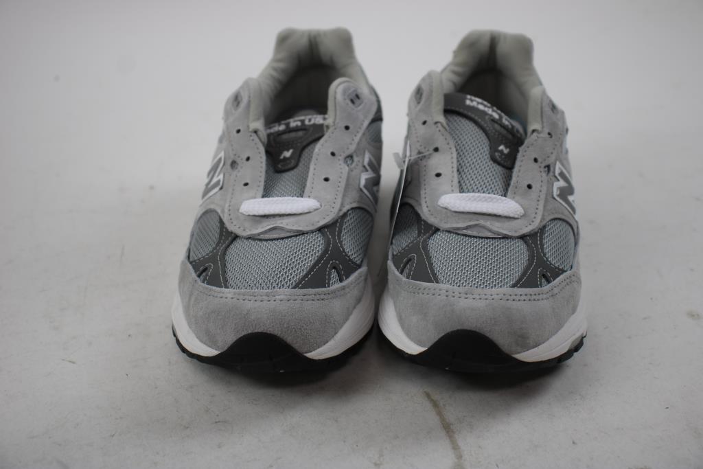 New Balance 993 Core Women's Shoes, Size 8, Grey, WR993GL | Property Room