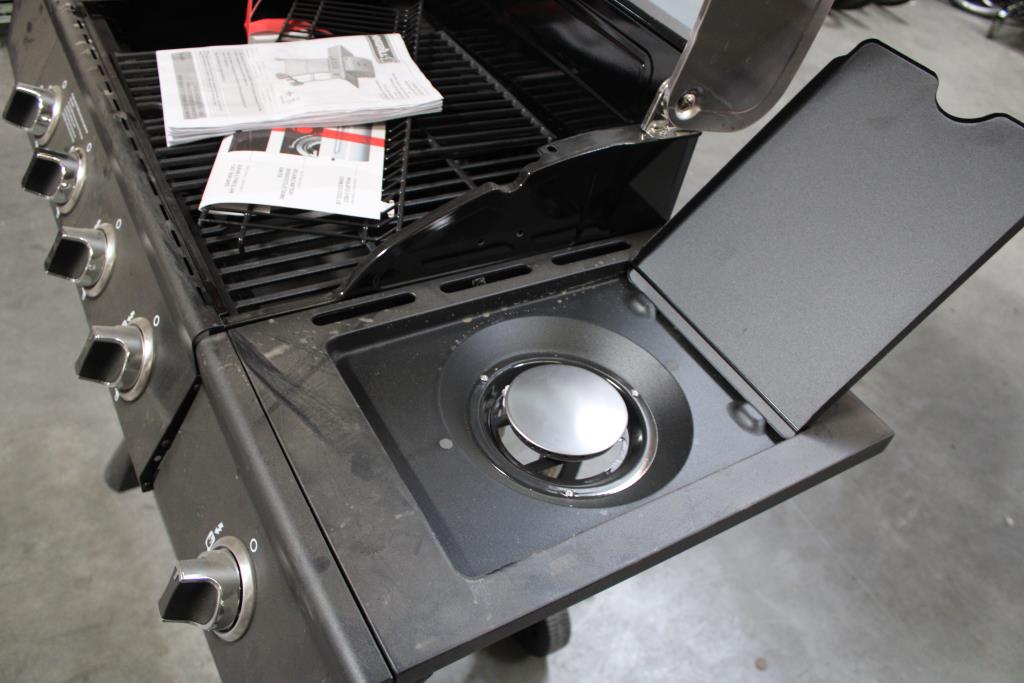 NexGrill Outdoor Gas Grill - 720-0925P | Property Room