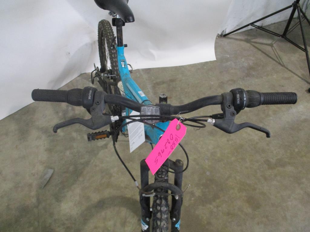 Next Gauntlet Mountain Bike | Property Room